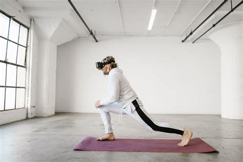 The Future Of Fitness Ai And Technology Workouts Trainerize Me