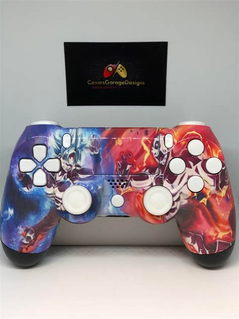 dbs custom controller r gaming