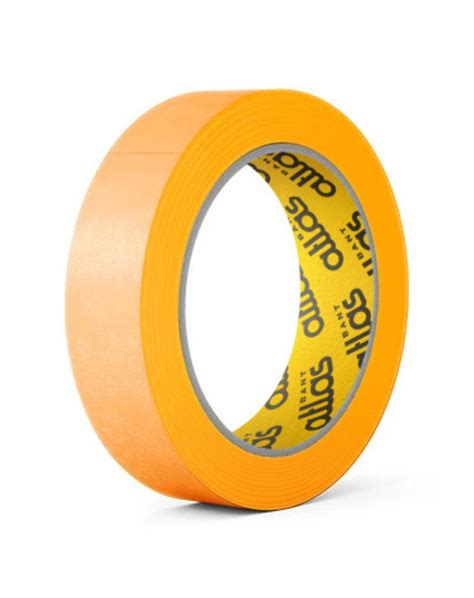 Hassas İşlem Otomotiv Maskeleme Bandı Atlas Bant Industry Group