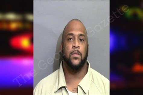 Sean Daniel — Glynn County Jail Bookings