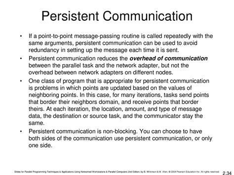 Csc 6750 Parallel Programming Fall Ppt Download