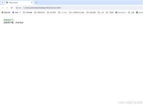 Spring Boot 集成 Socketio（保姆级教程，包括前后端代码示例）springboot Socketio Csdn博客