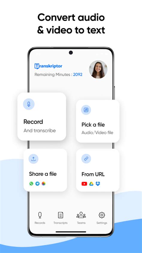 Discover The Best Speech To Text Apps In The