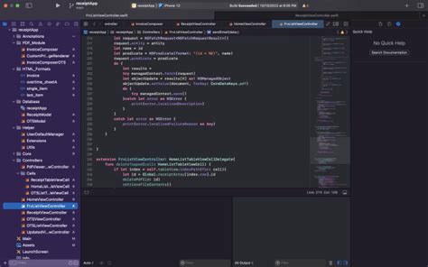 Develop Native Swift Swiftui Ios App By Saifullahbutt1 Fiverr
