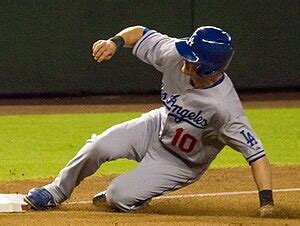 Michael Young Baseball Wikipedia The Free Encyclopedia