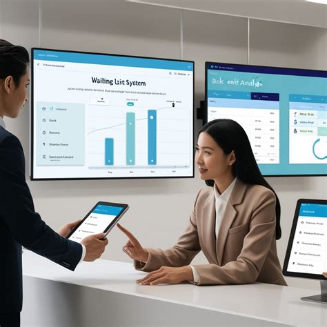Queue Automation For Enhanced Business Efficiency Qanty