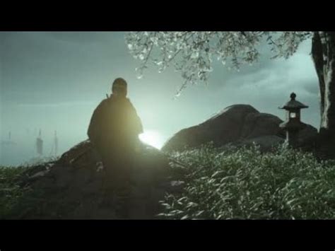 Ghost Of Tsushima Shigenoris Rest Youtube