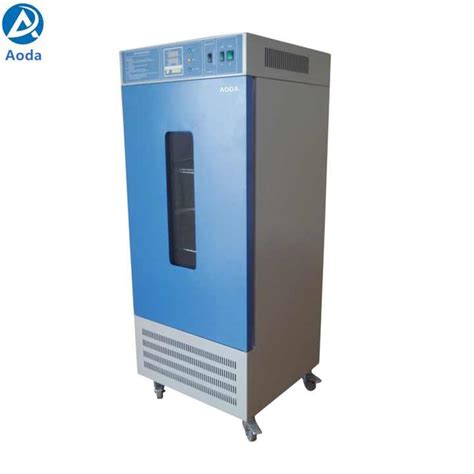 Laboratory Bacterial Microbial Incubator Cell Culture Mold Incubator Biochemical Biochemistry