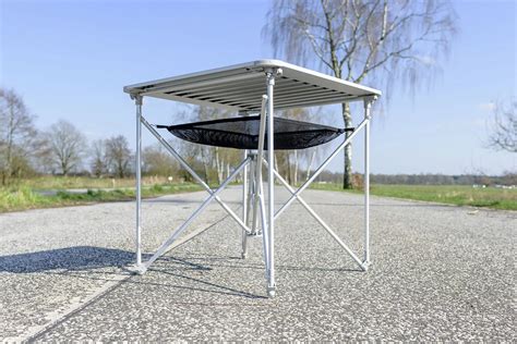 Uquip Uquip Folding Table Low Cost Louis 🏍️