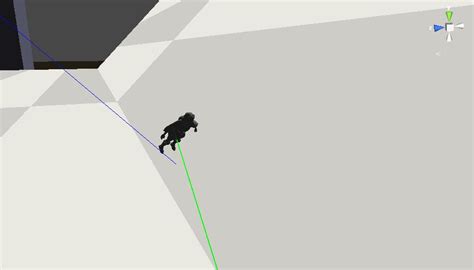 how to rotate a rigidbody based on a surface normal and have it rotate