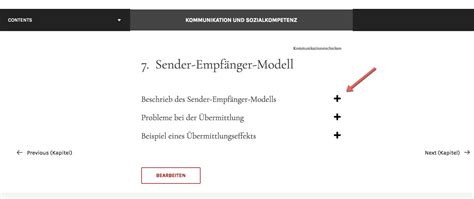 Add Theme Option To Collapse Sections In Web View Pressbooks Forum