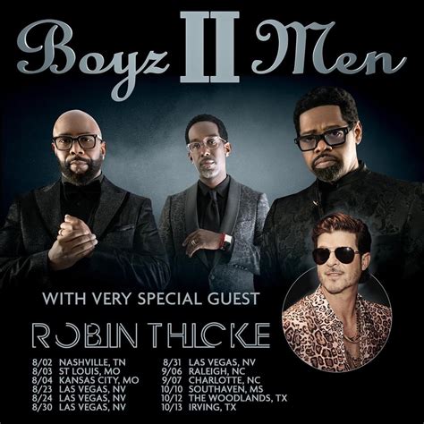 New Music Robin Thicke I Know What To Do