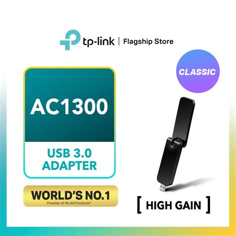 Tp Link Ac Ghz Ghz Usb Wifi Mu Mimo Wireless Adapter For Pc Desktop Laptop Archer