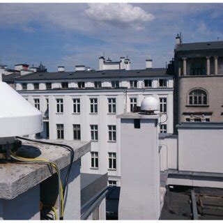 A Model Of The Code Multipath Error As A Function Of Satellite Download Scientific Diagram