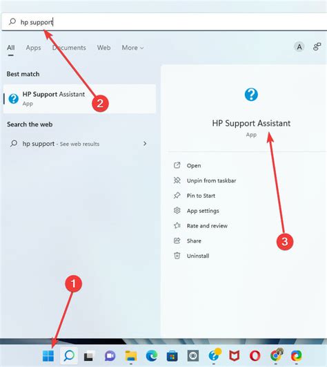 Fixed Hp Support Assistant Important Action Needed Error Isoriver