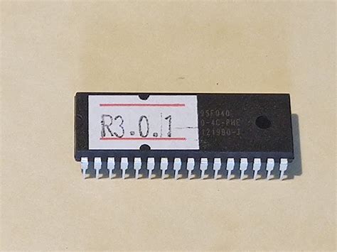 Pre Programmed ROM Z80 Kits