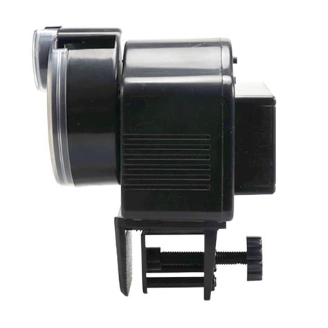 Automatic Feeding Device Automatic Feeder Fish Tan Vicedeal Automatic Feeding Device Automatic Feeder Fish Tan Vicedeal