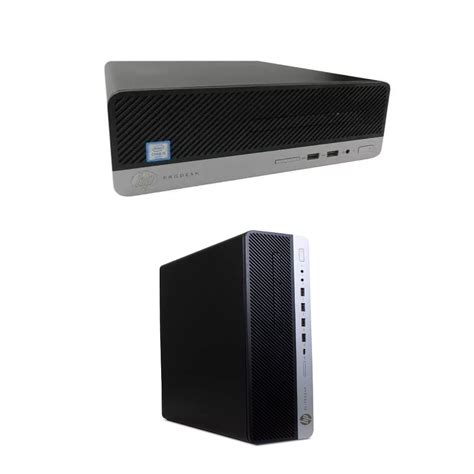 Computadora Core I5 8a Gen 8gb Ram Disco Ssd 480gb Monitor 19