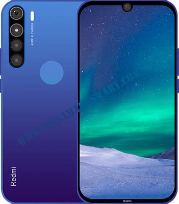 Daftar HP Xiaomi RAM 3 GB Termurah Harga 1 Jutaan Keluaran Terbaru 2021