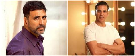 Aktor Laga Top Bollywood 90 An Ini 9 Potret Masa Muda Akshay Kum