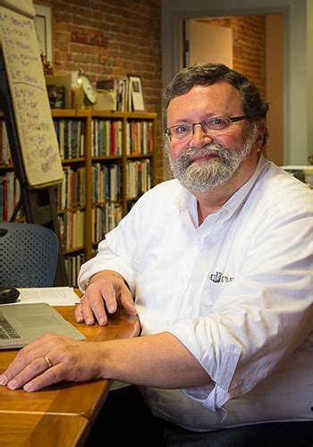 David Crumm • International Association Of Religion Journalists