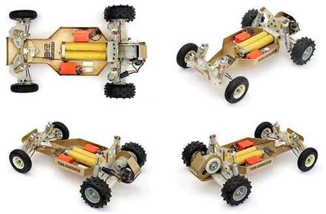 Team Associated RC10 1984 1986 Radio Controlled Model Archive RCScrapyard