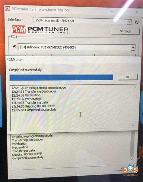 Foxflashkt200 Psa Ford Sid807evo By Obd Or Boot Official Blog