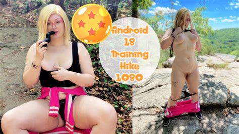 OmankoVivi Android Training John Thomas Toy ManyVids