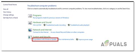 Fix Windows Cumulative Update Won T Install Or Download
