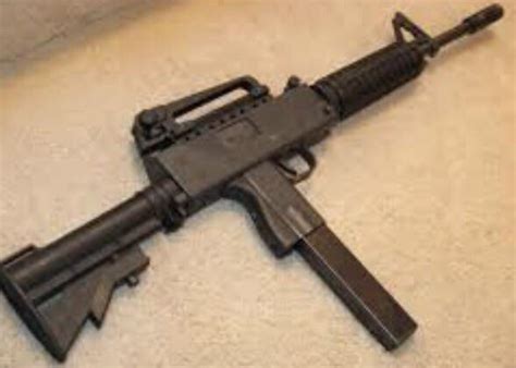 Mac 16 Allows User To Loo Like A Retard While Equipped 100 Epicness