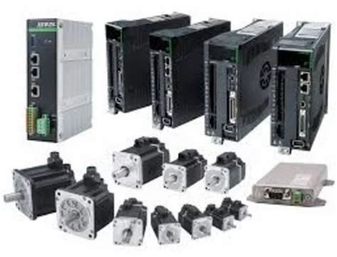 Ac Servo Drives At ₹ 30000piece Alternating Current Servo Drives In Ahmedabad Id 2855461607533