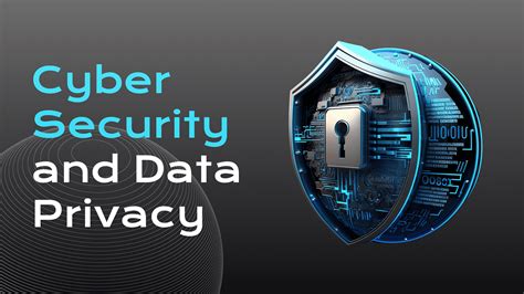 Cybersecurity And Data Privacy Kawaldeep Infowind Medium