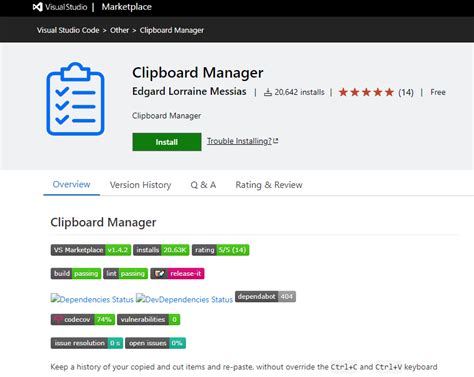 Tổng Hợp Những Extension Hay Của Vscode