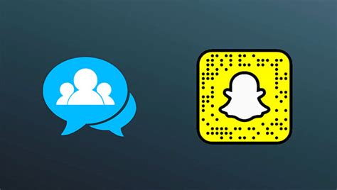 How To Make A Gc On Snap A Step By Step Guide