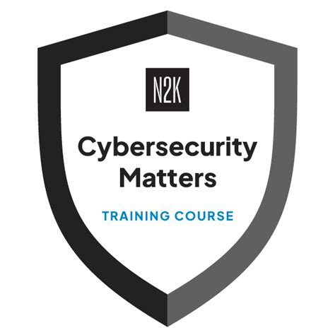 Cybersecurity Matters The Importance And Language Of Cybersecurity