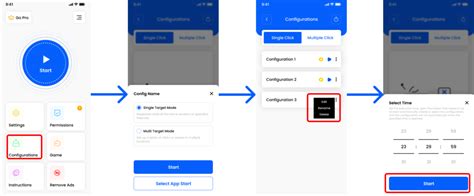 Auto Clicker Android Automatic Tap Free Download