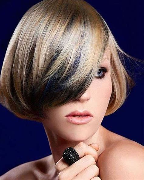 Easy Short Hairstyles For Fine Hair Latest Pixie And Short Haircuts