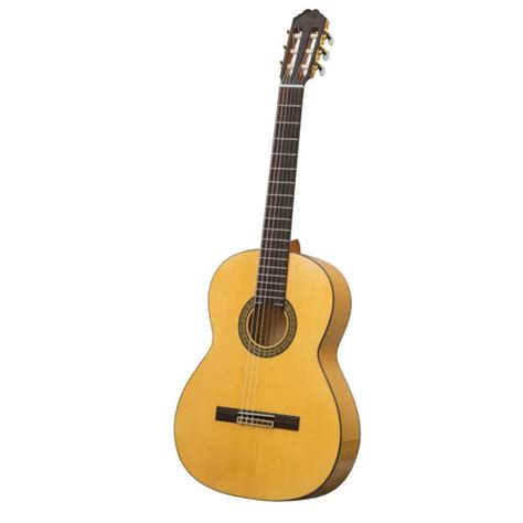 Antonio Rubén 15 Flamenco Gitarre Musik Heckmann