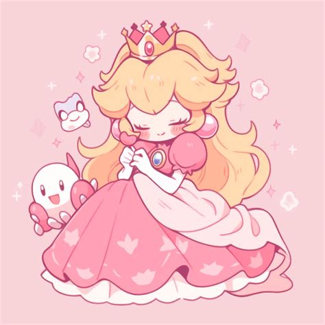 Sleepy Peachy By Senadevyana On Deviantart