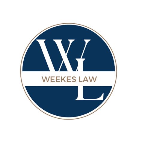Weekes Law Youtube