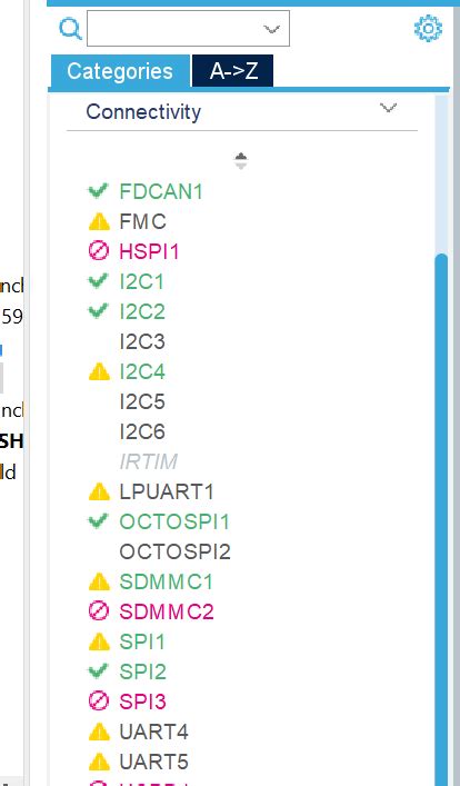 Solved Readwrite Into Sd Card Using Fatfs In Stm32u5a9 Stmicroelectronics Community