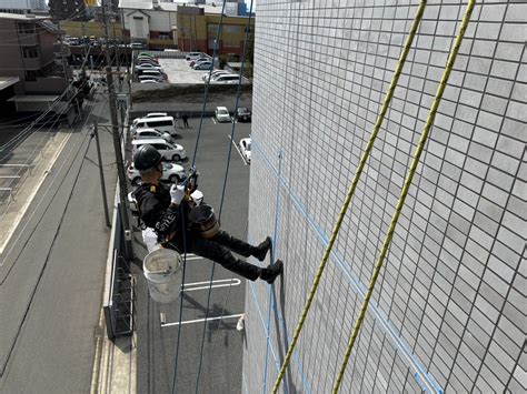 【プロが解説】建築基準法第12条点検とは？マンション10年目に必要な塗装とメンテナンスの全て 名古屋のペンキ塗り 株式会社セイリョウ｜雨漏り補修、外壁・塗装工事、屋根工事、大規模工事のプロ