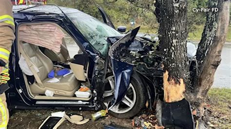 Fatal Car Crash Photos