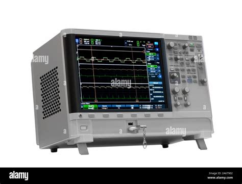 Measuring Instrument In The Laboratory Measurement And Data Collection