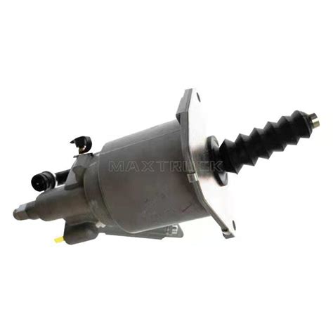 Wabco Clutch Servo 9700514130 Euro Truck Parts Supplier