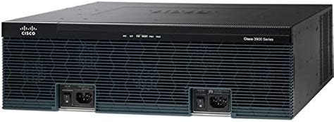 Amazon Com Cisco Series Integrated Services Router