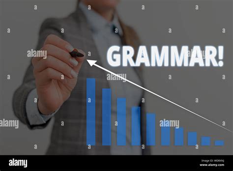 Handwriting Text Grammar Conceptual Photo Whole System Structure
