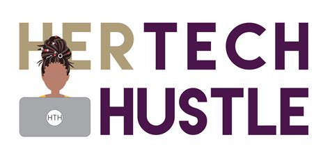Her Tech Hustle Medium