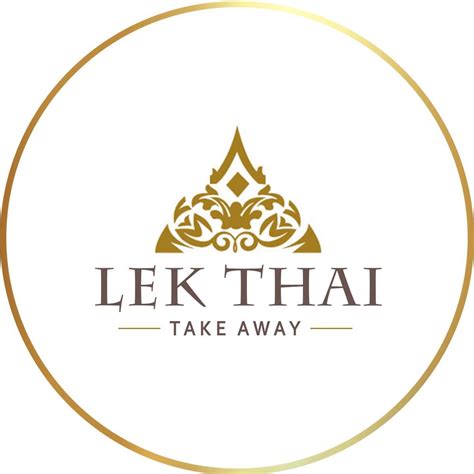 Lek Thai Take Away Nijlen
