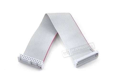 Gpio Connector For Raspberry Pi Tech Bazar টেক বাজার